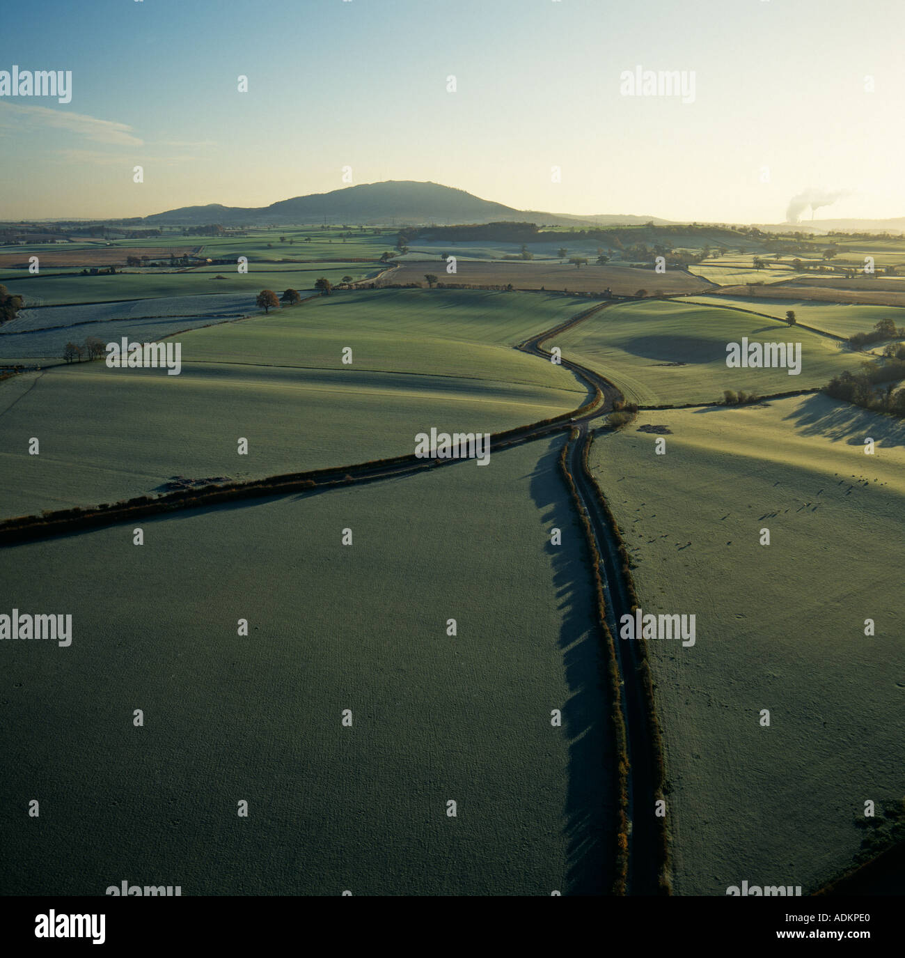 Wrekin High Resolution Stock Photography and Images - Alamy