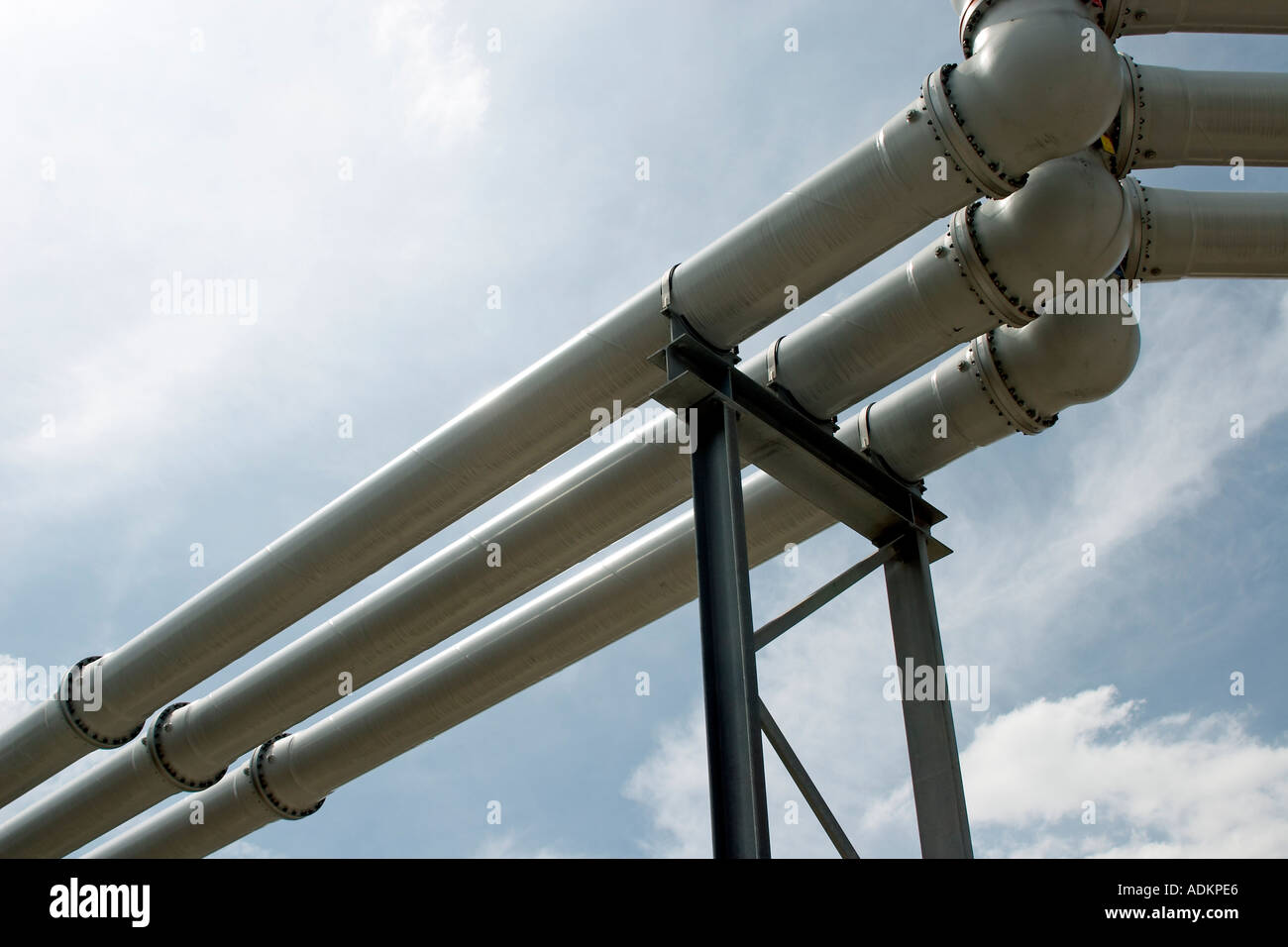 Gas Insulated Switching GIS electrical power transmission plant systems ...