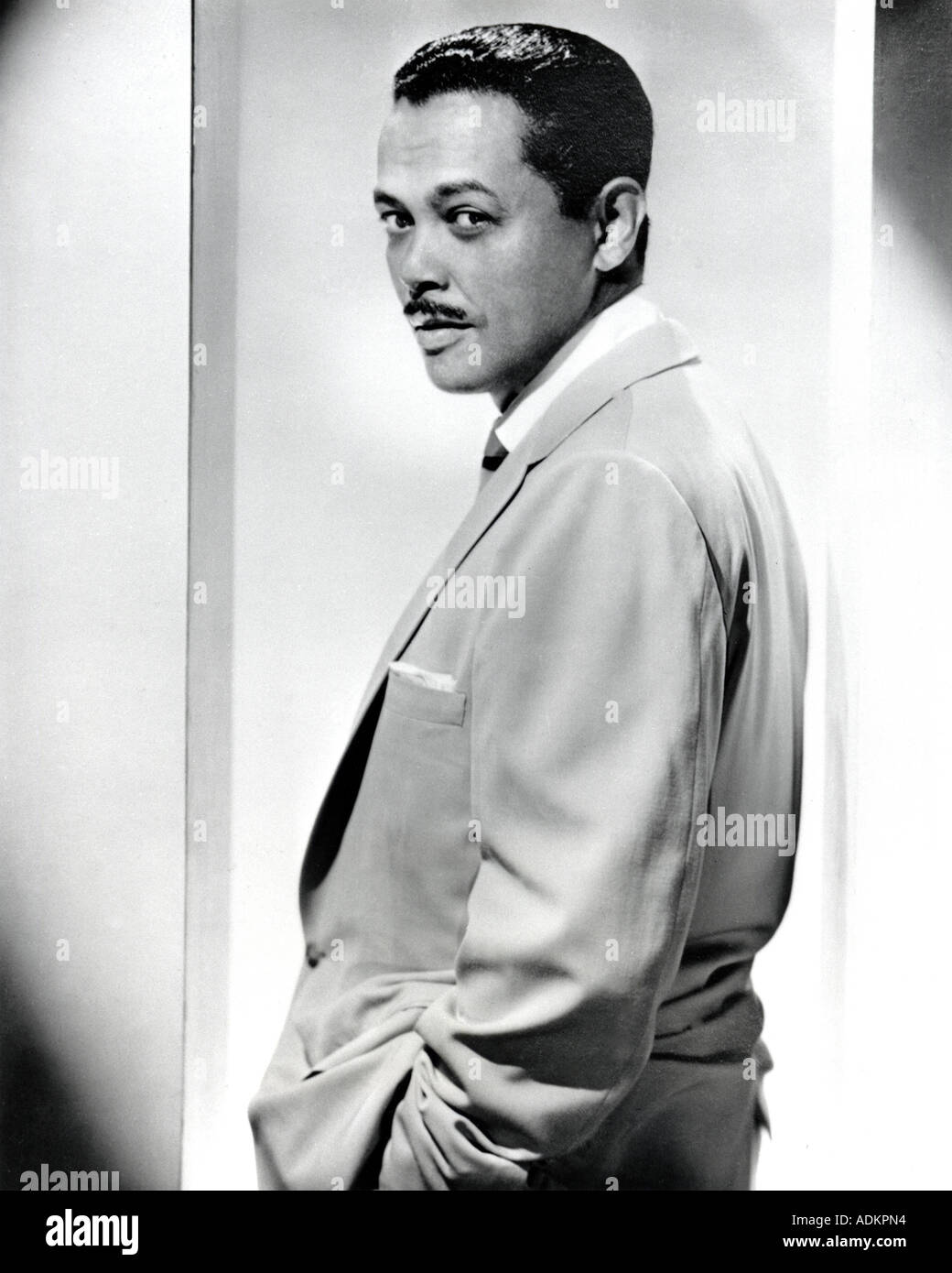 Billy Eckstine