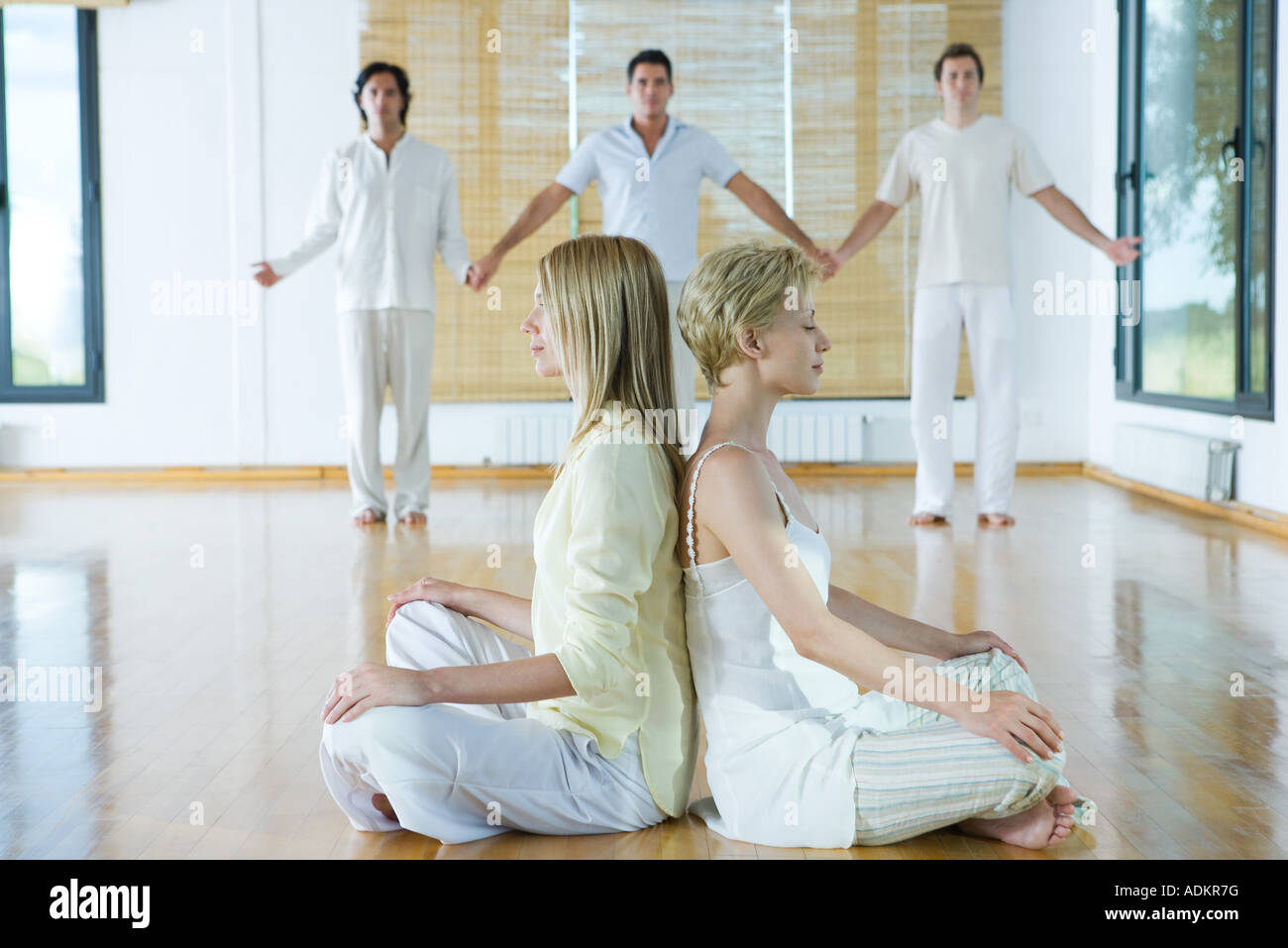 Body from below the knee hi-res stock photography and images - Alamy