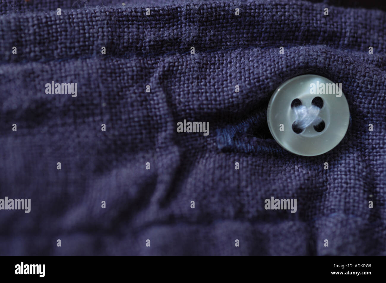 button on coat Stock Photo - Alamy
