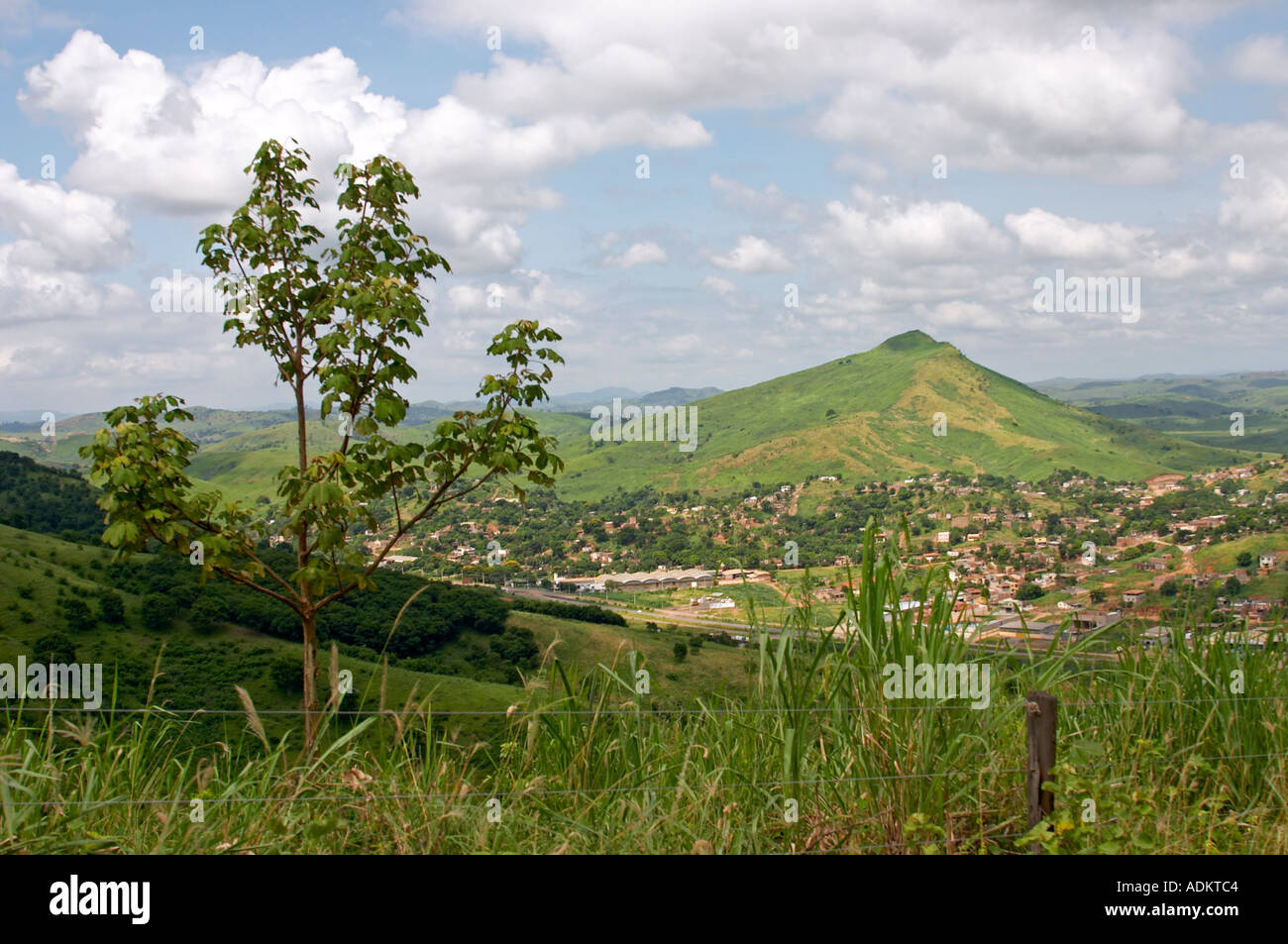 Governador valadares brazil hi-res stock photography and images - Alamy