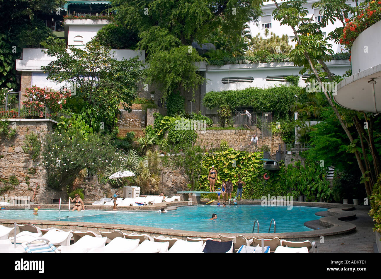 Hotel gloria and brazil hi-res stock photography and images - Alamy