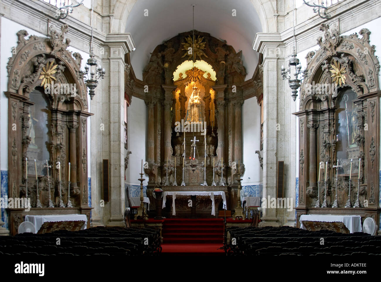 Gloria church hi-res stock photography and images - Alamy