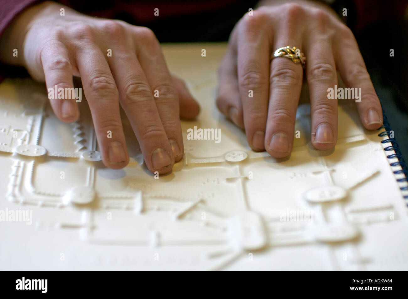 London underground london map reading hi-res stock photography and ...