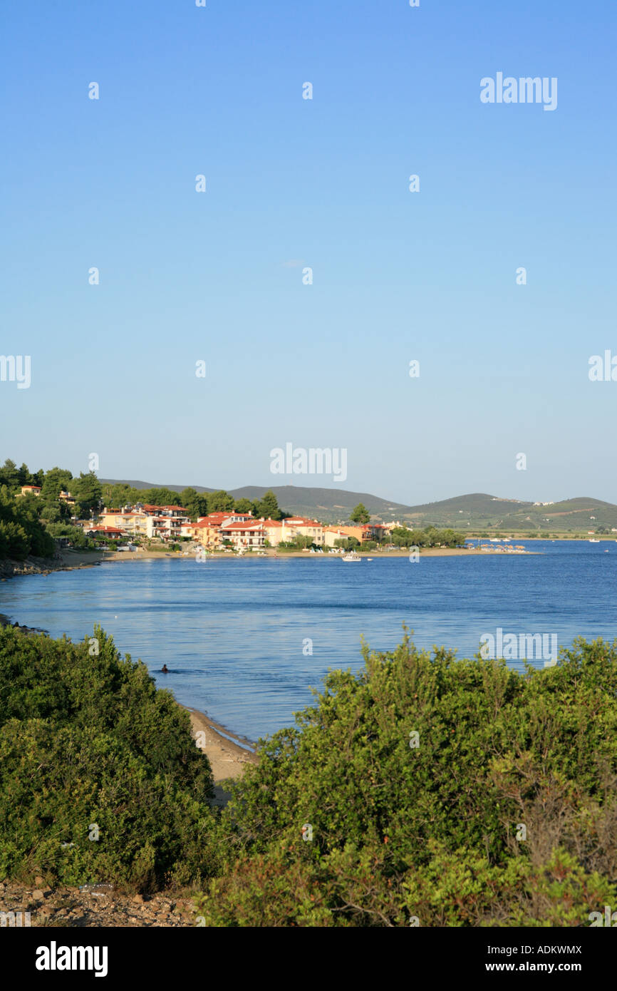 Psakoudia hi-res stock photography and images - Alamy