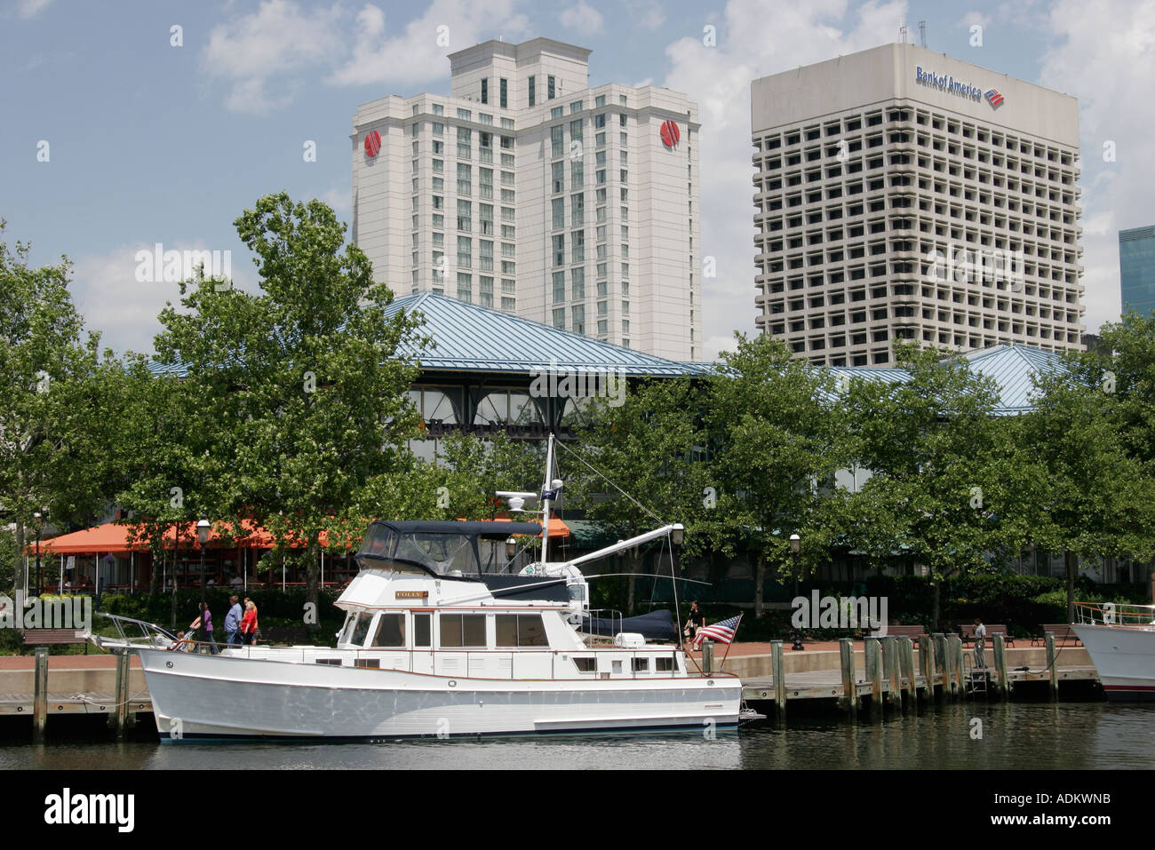 Norfolk Virginia,Elizabeth River water Waterside Marina,Festival ...
