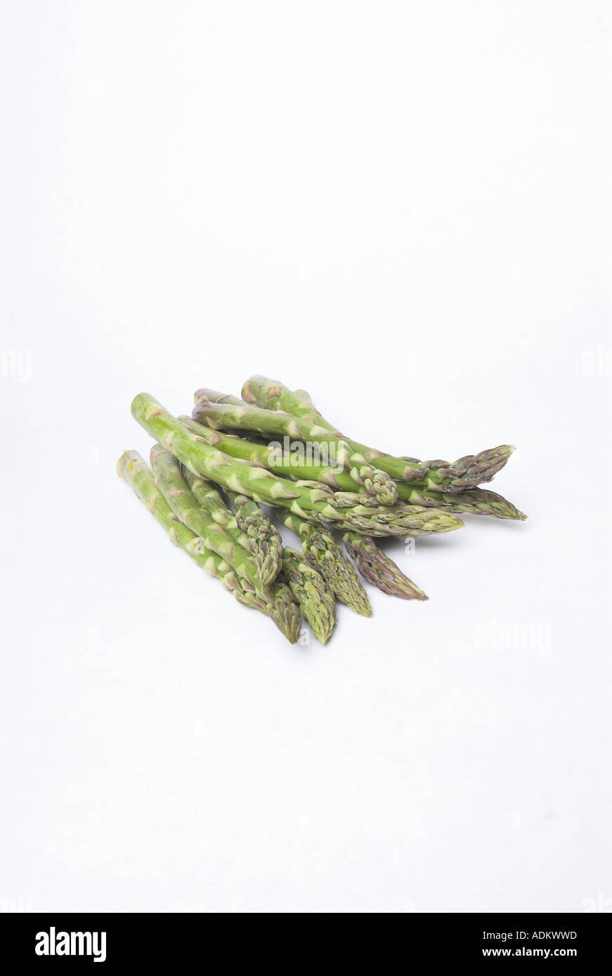 Asparagus cut back hi-res stock photography and images - Alamy