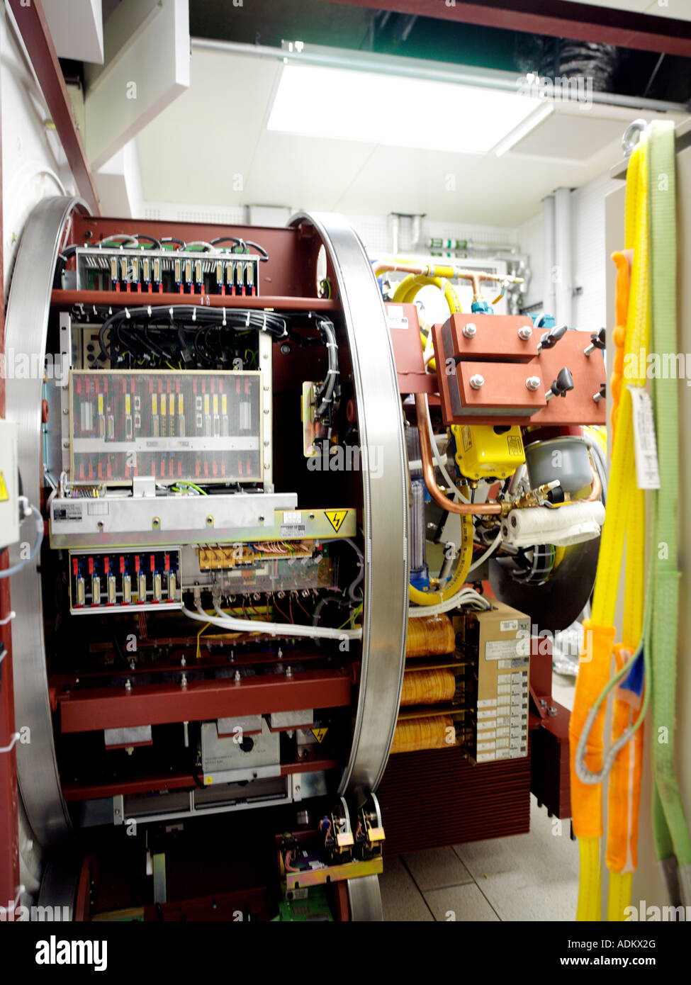 Elekta hi-res stock photography and images - Alamy