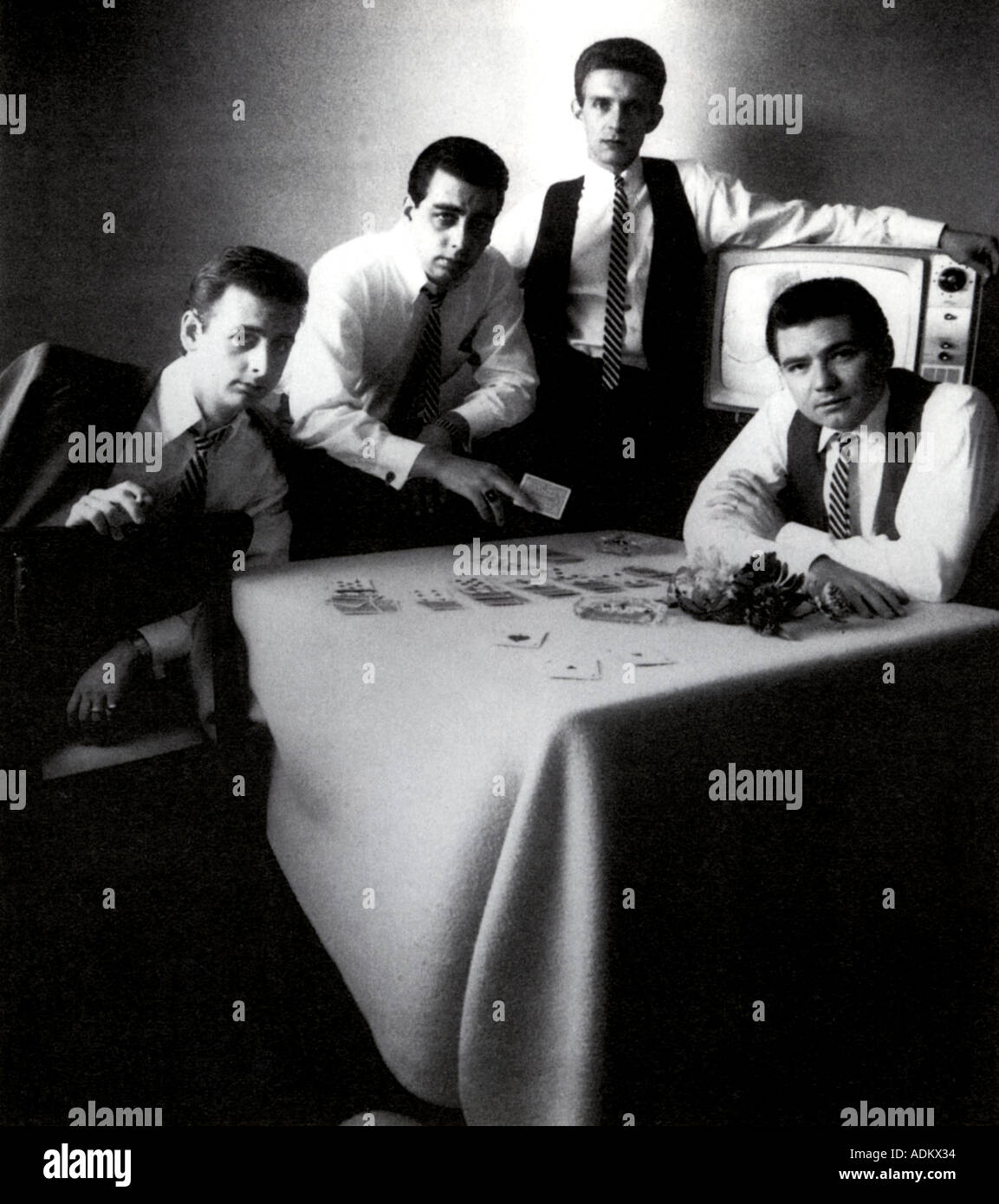 Statler brothers hi-res stock photography and images - Alamy