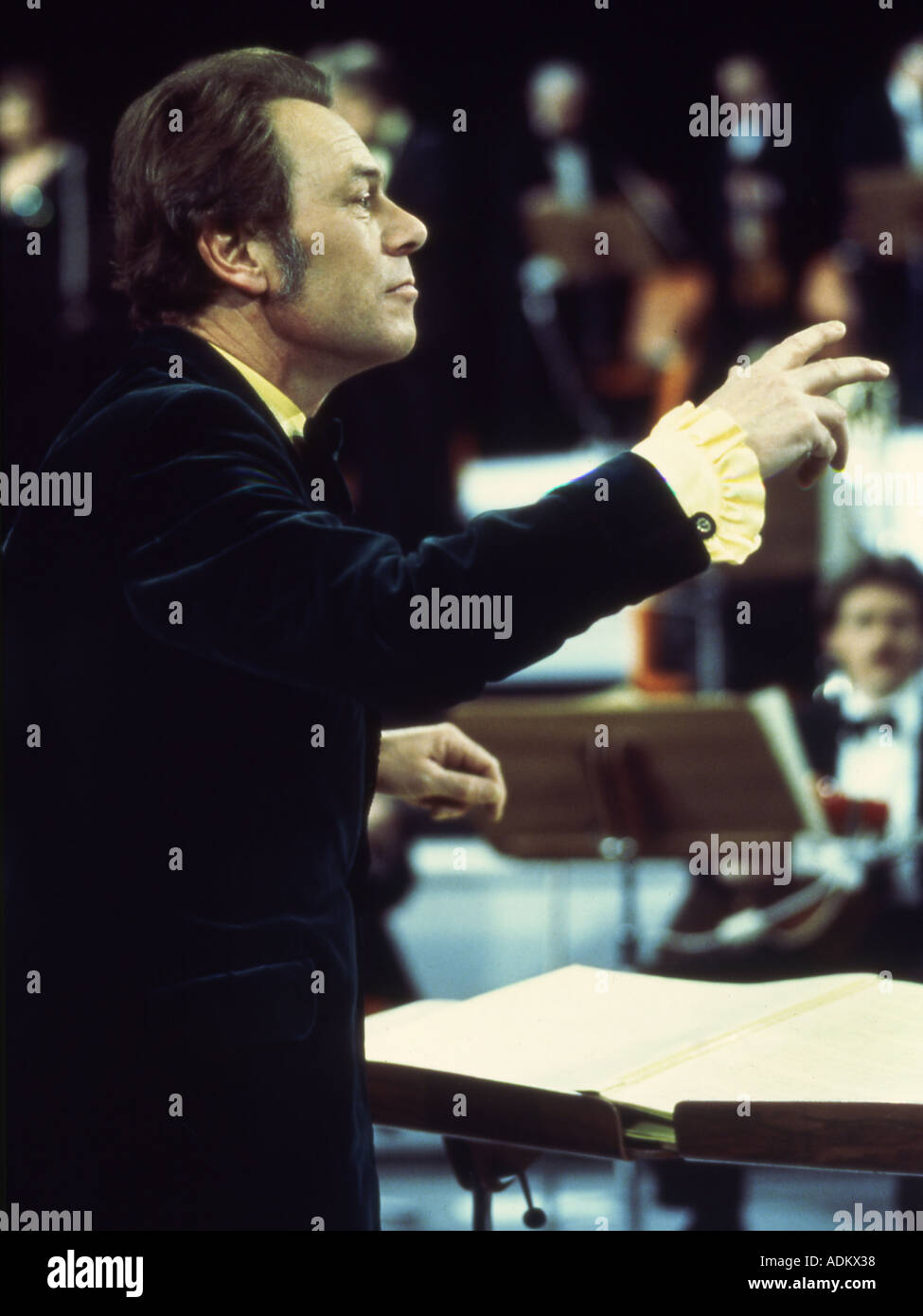German musician hi-res stock photography and images - Alamy