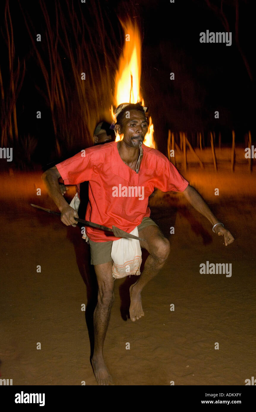 Antandroy madagascar hi-res stock photography and images - Alamy