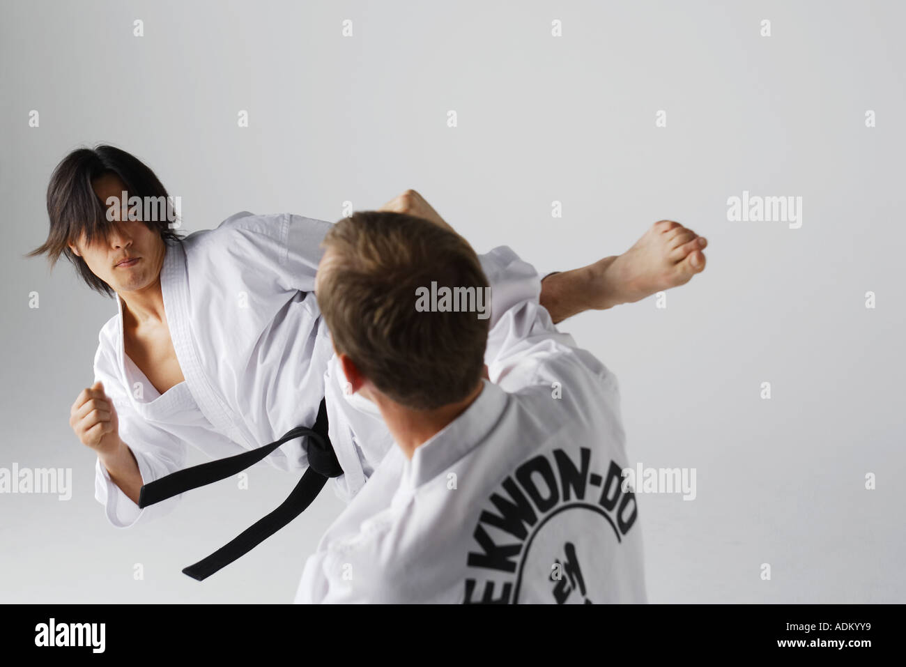 Two gi hi-res stock photography and images - Alamy