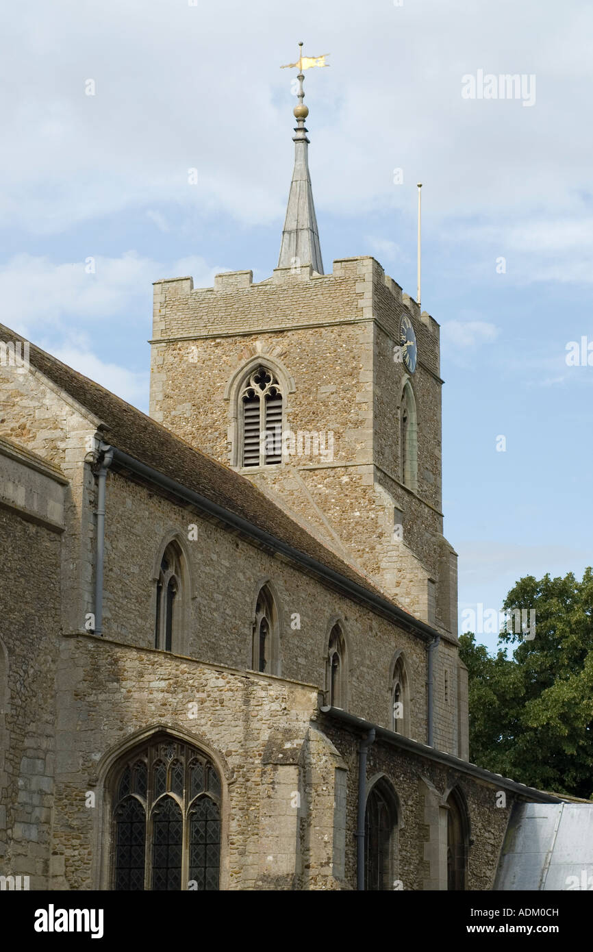 Somersham hi-res stock photography and images - Alamy