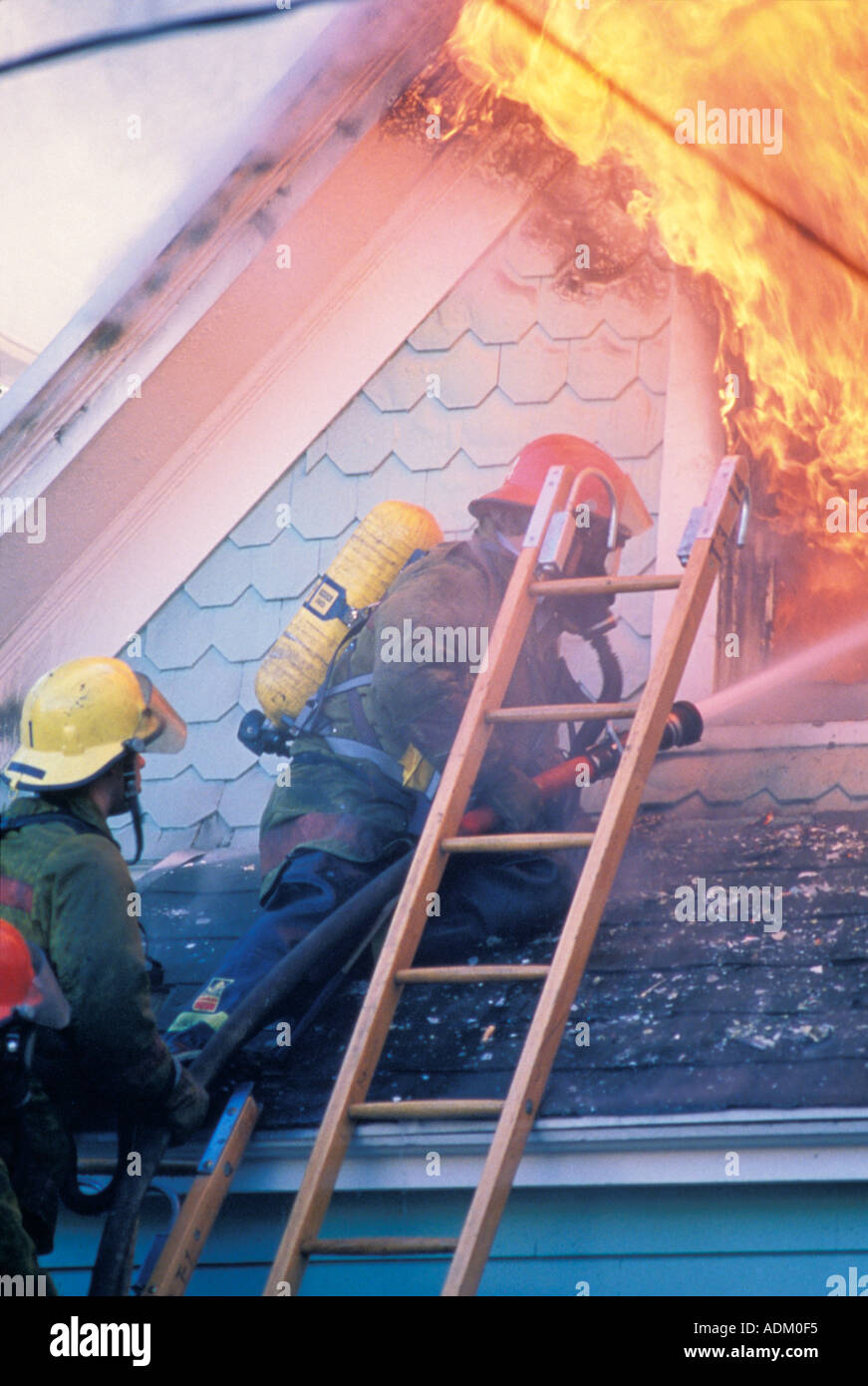 Out a fire hi-res stock photography and images - Alamy