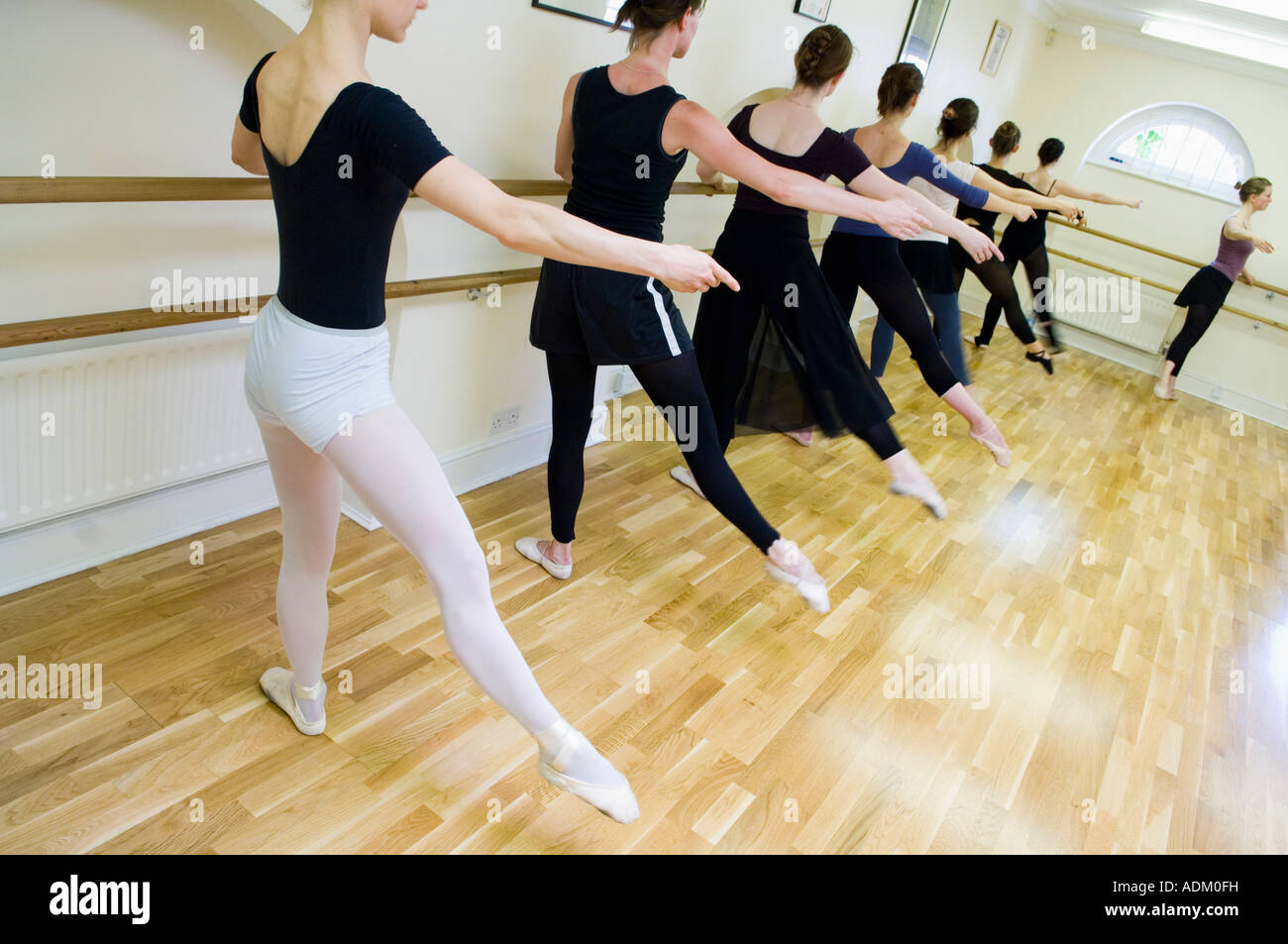 Dance ballerina ballet russian hi-res stock photography and images - Alamy