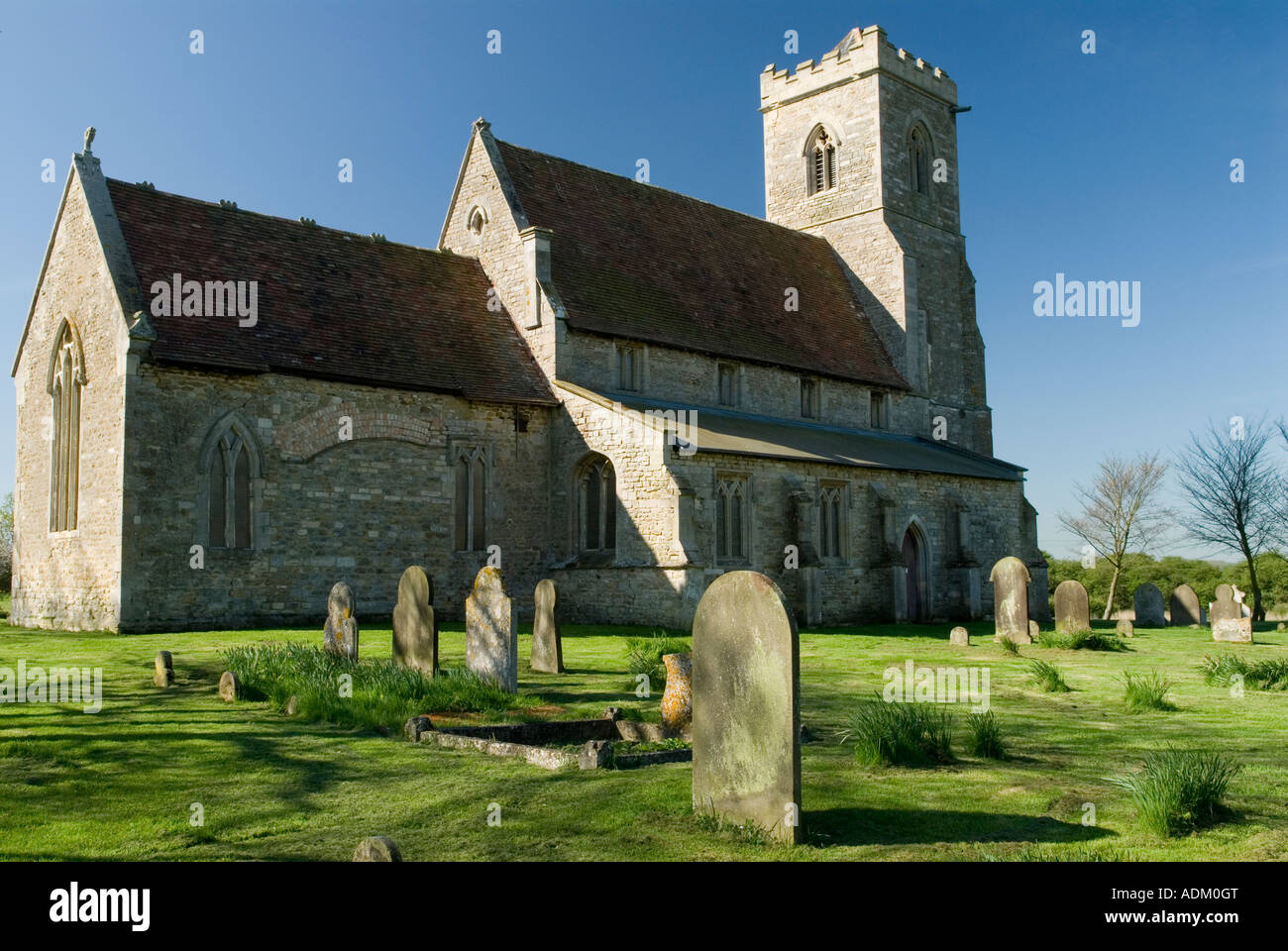 Walton church hi-res stock photography and images - Alamy
