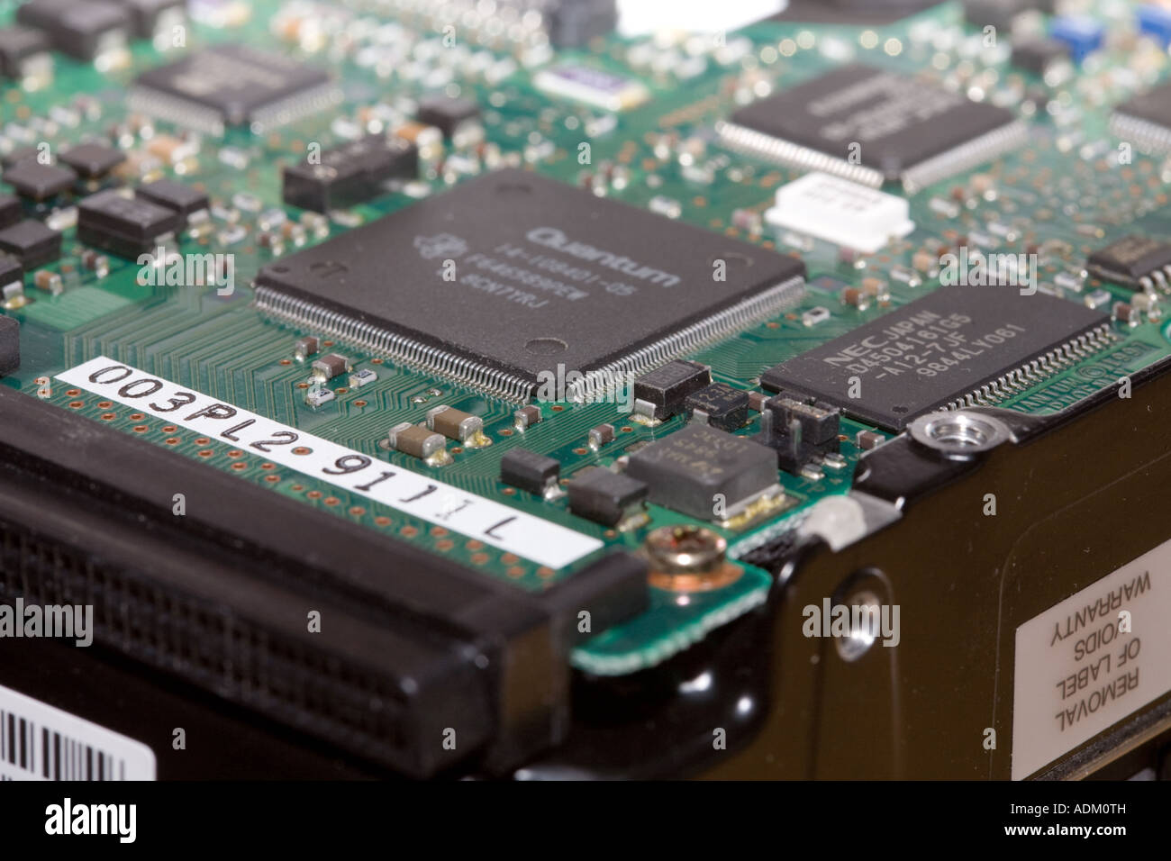 Scsi connectors hi-res stock photography and images - Alamy