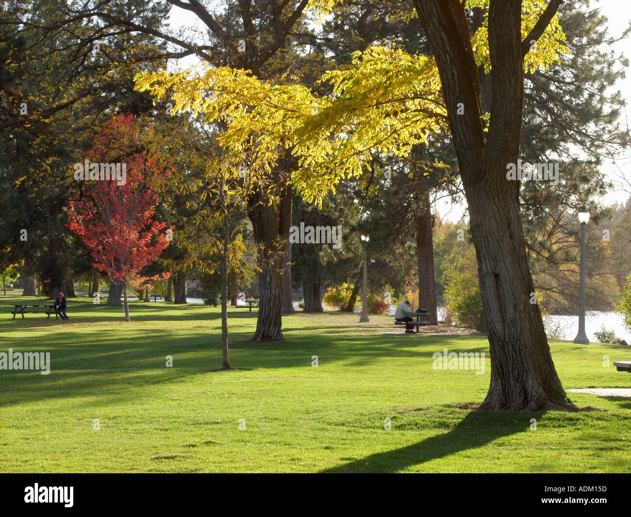 City of bend oregon hi-res stock photography and images - Alamy