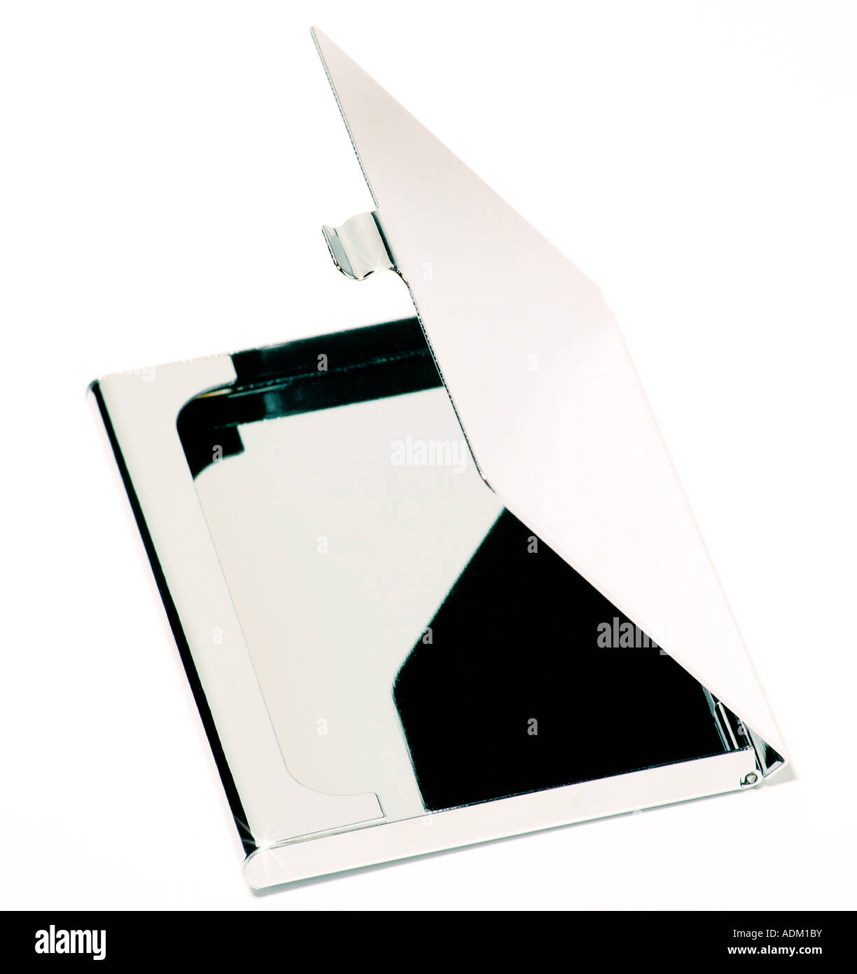 Close up photo chrome Cut Out Stock Images & Pictures - Alamy