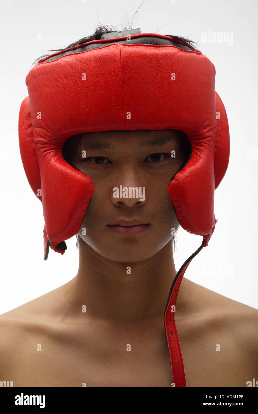 Guy boxer hi-res stock photography and images - Alamy