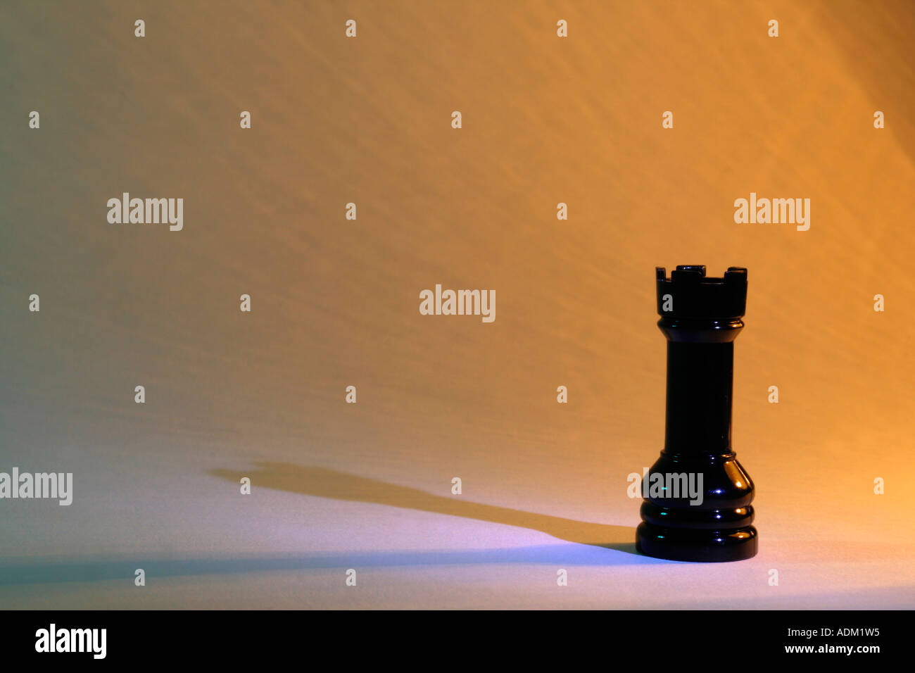 Rook chesspiece hi-res stock photography and images - Alamy