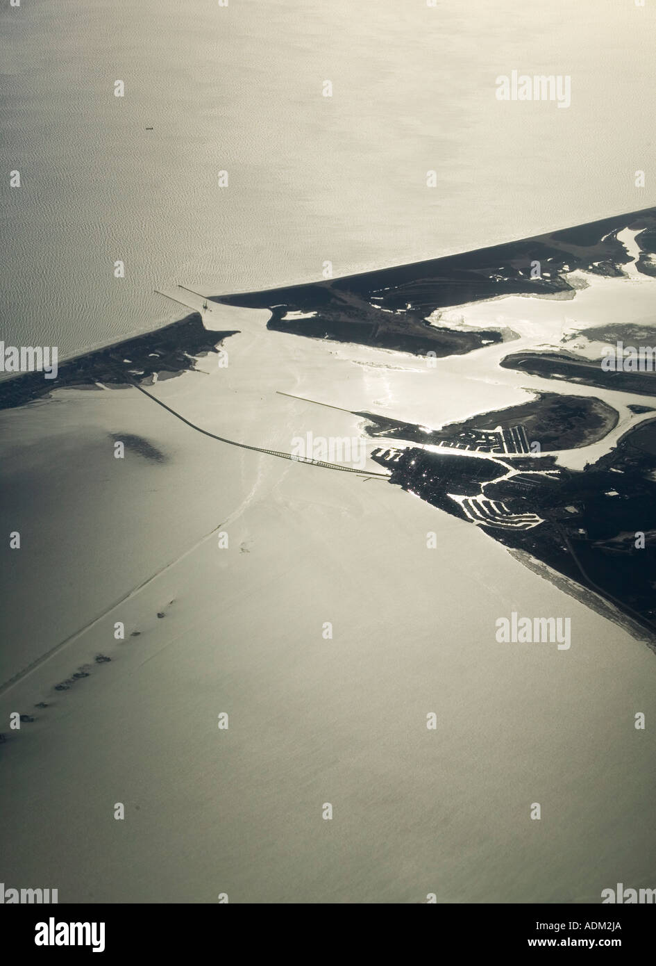 Inlet for gulf of mexico hi-res stock photography and images - Alamy