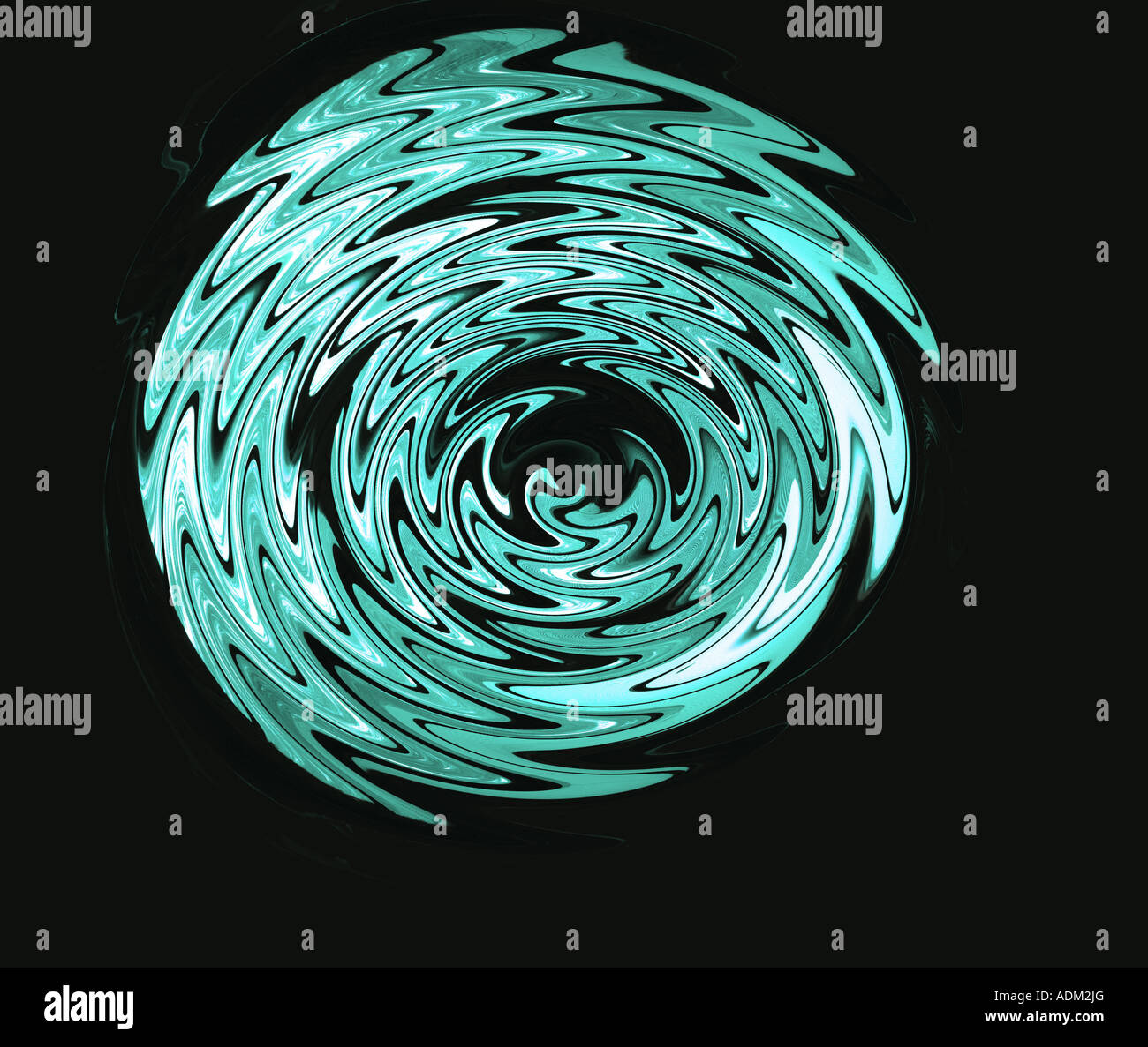 Abstract sphere swirls hi-res stock photography and images - Alamy