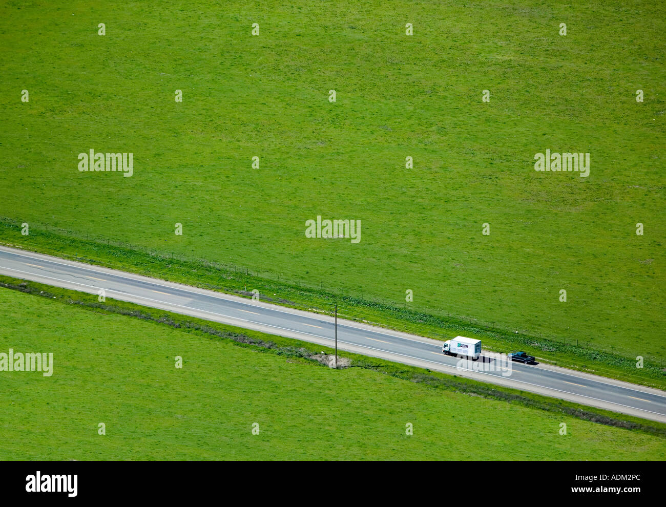 Farm crossing hi-res stock photography and images - Alamy