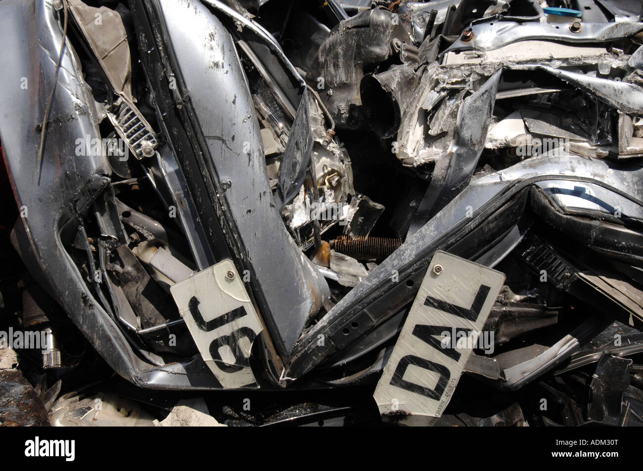 Squashed By A Car High Resolution Stock Photography and Images - Alamy