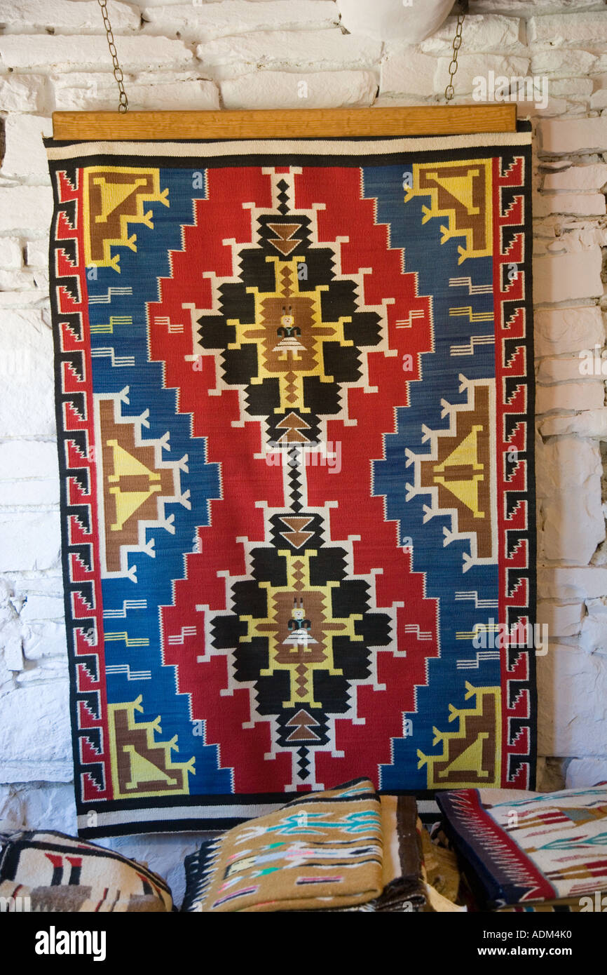 Cameron Trading Post Stock Photo - Alamy