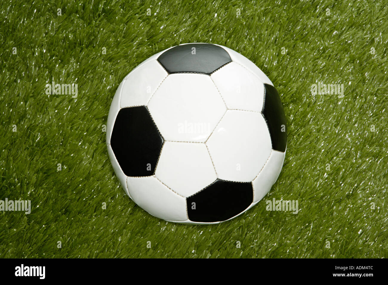 Team on pitch hi-res stock photography and images - Alamy
