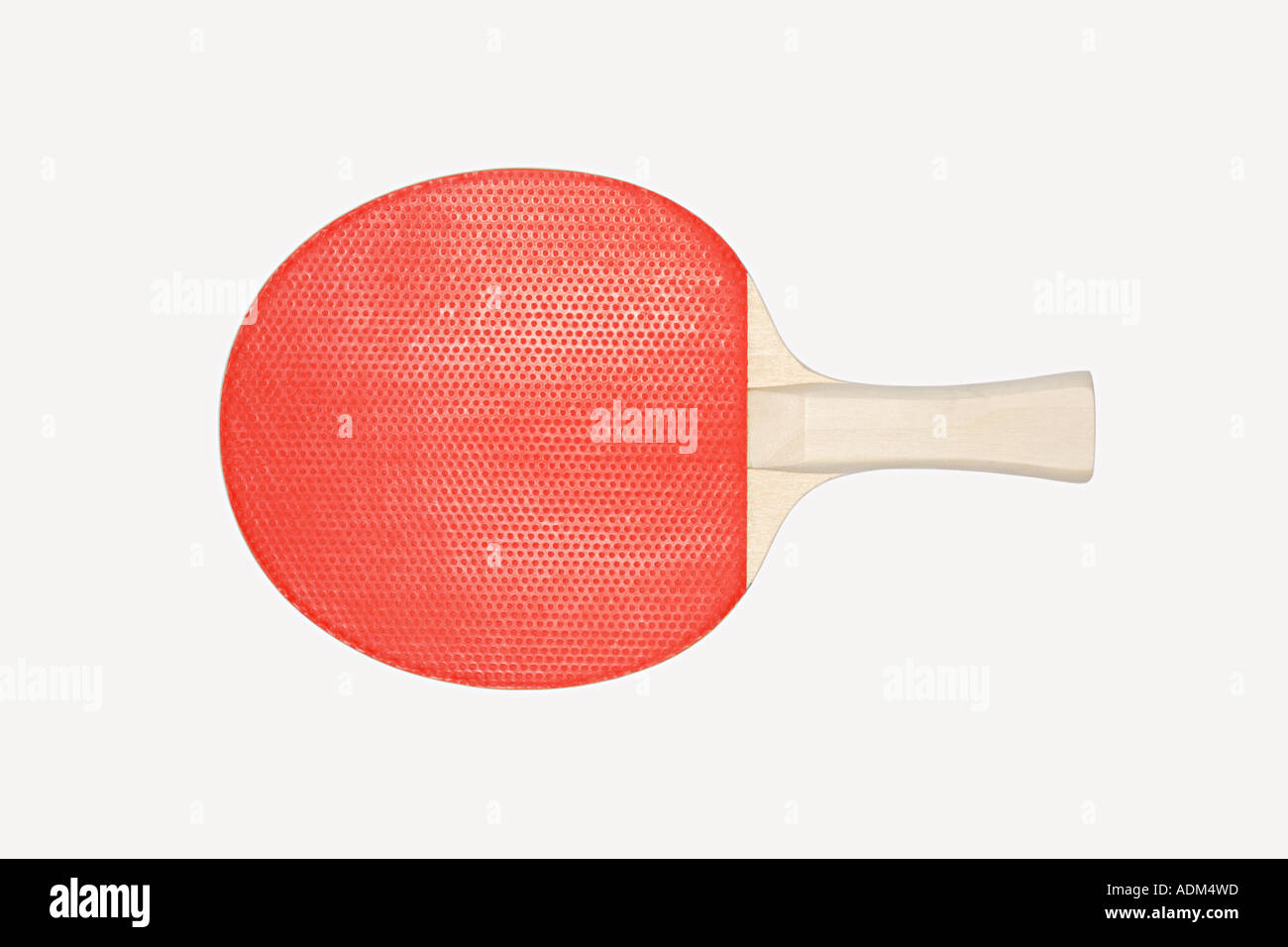 Table tennis bat Stock Photo - Alamy