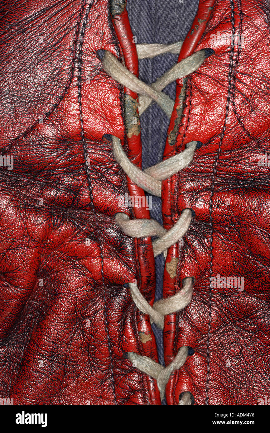 Boxing material hi-res stock photography and images - Alamy