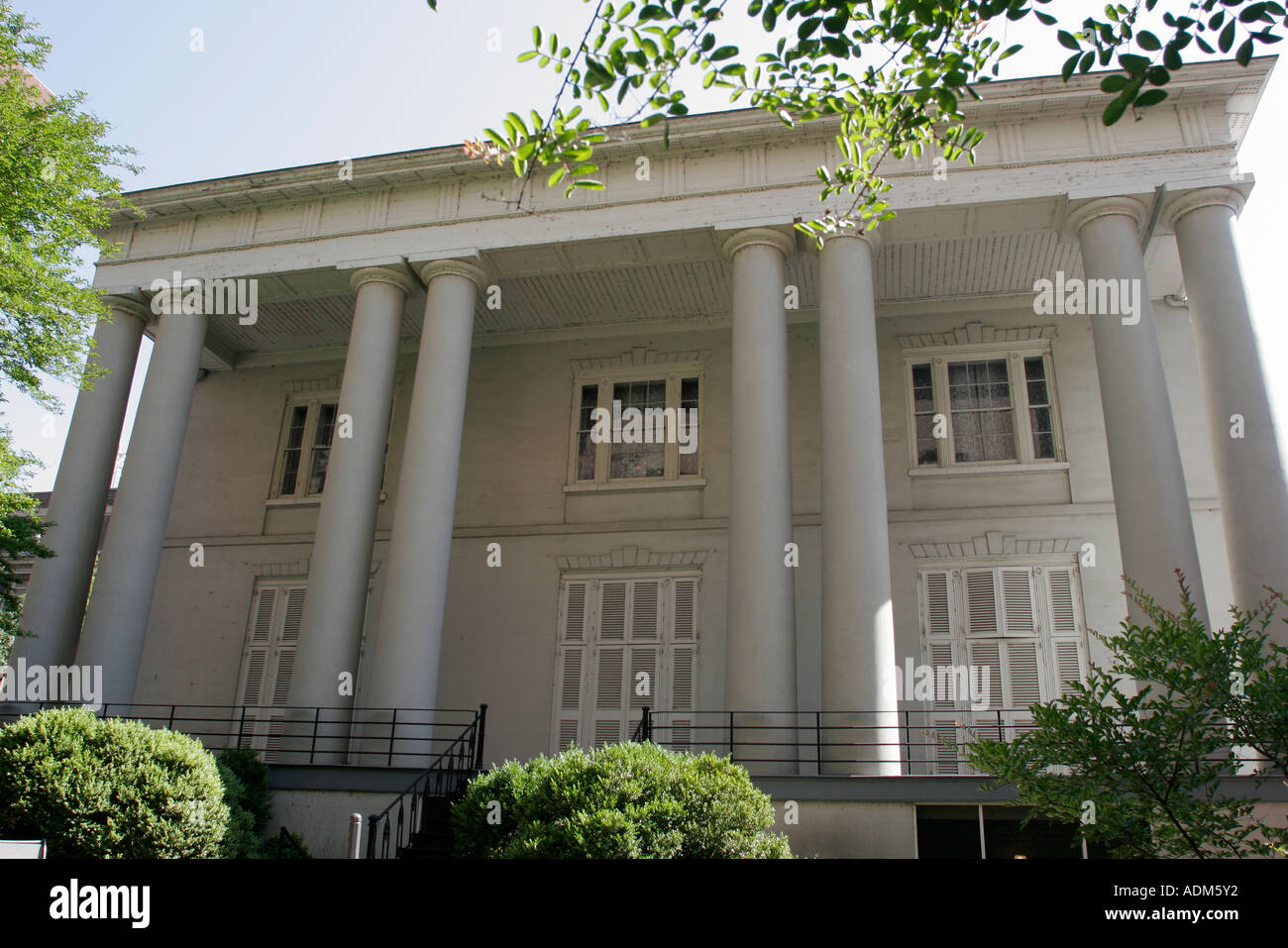 Richmond Virginia,East Clay Street,White House of the Confederacy,Civil ...