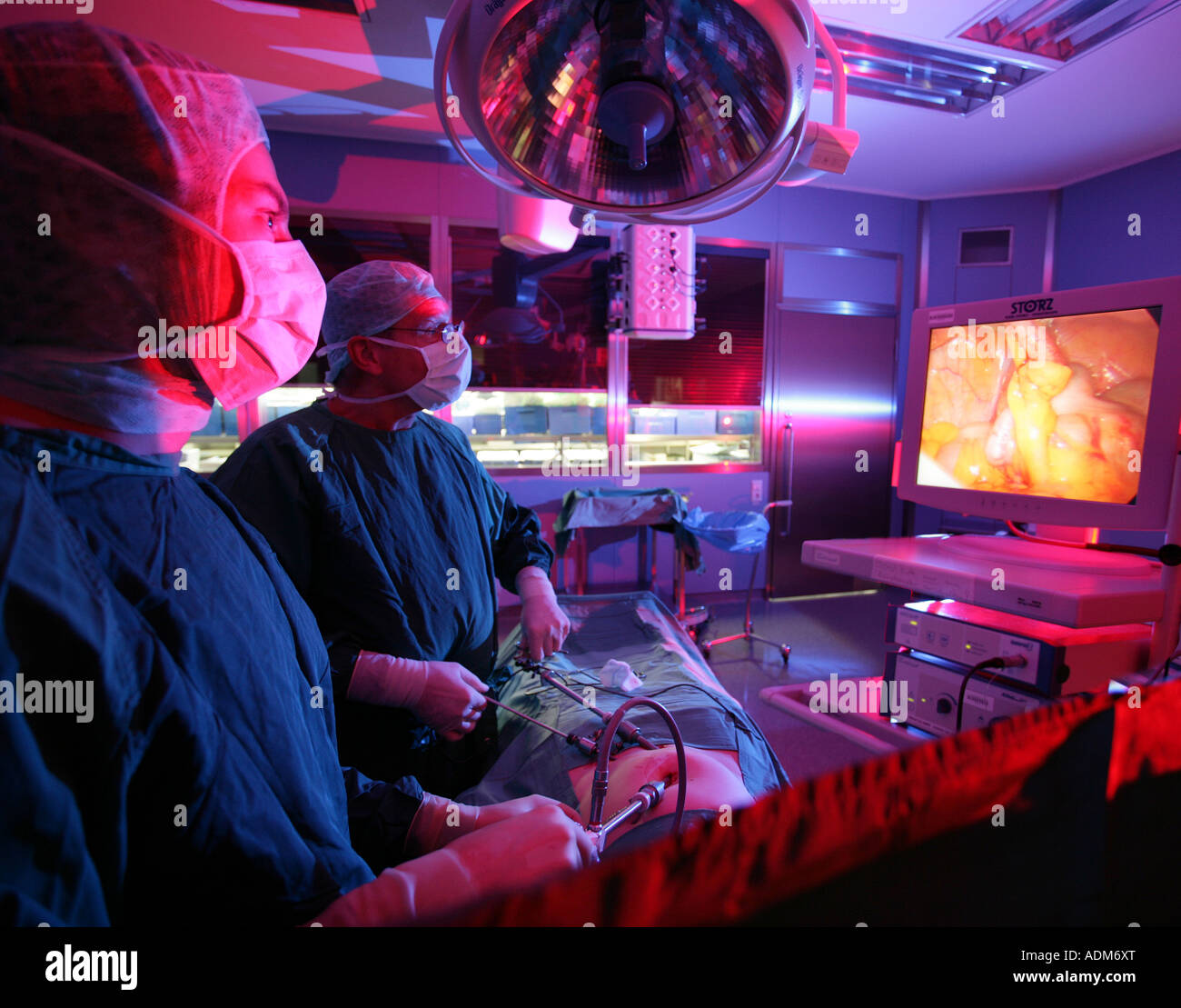 Appendix operation hi-res stock photography and images - Alamy