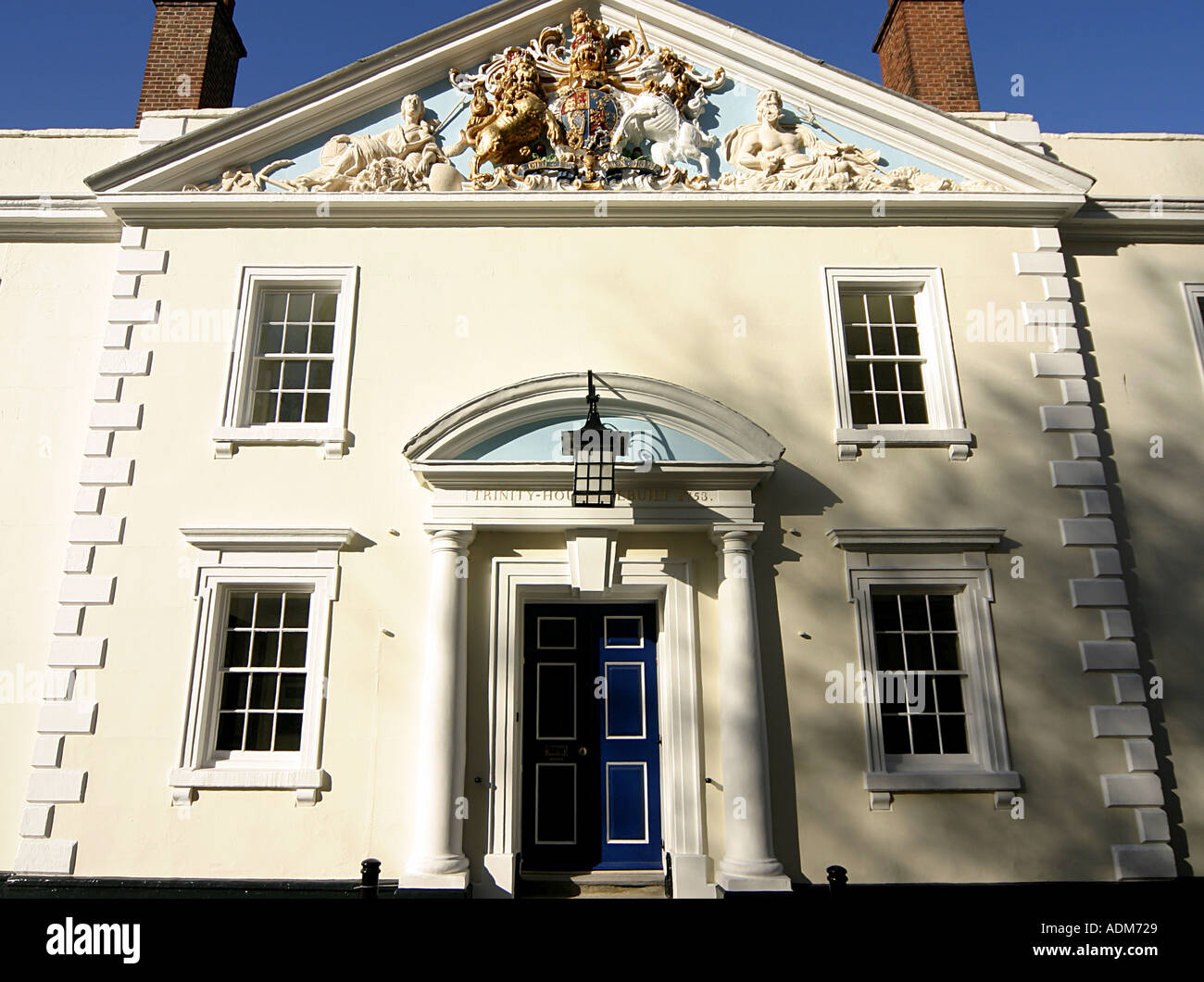 Hull Trinity House Stock Photos & Hull Trinity House Stock Images - Alamy