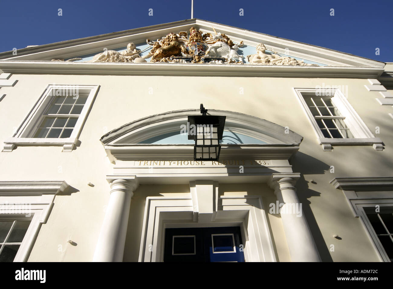 Hull trinity house hi-res stock photography and images - Alamy