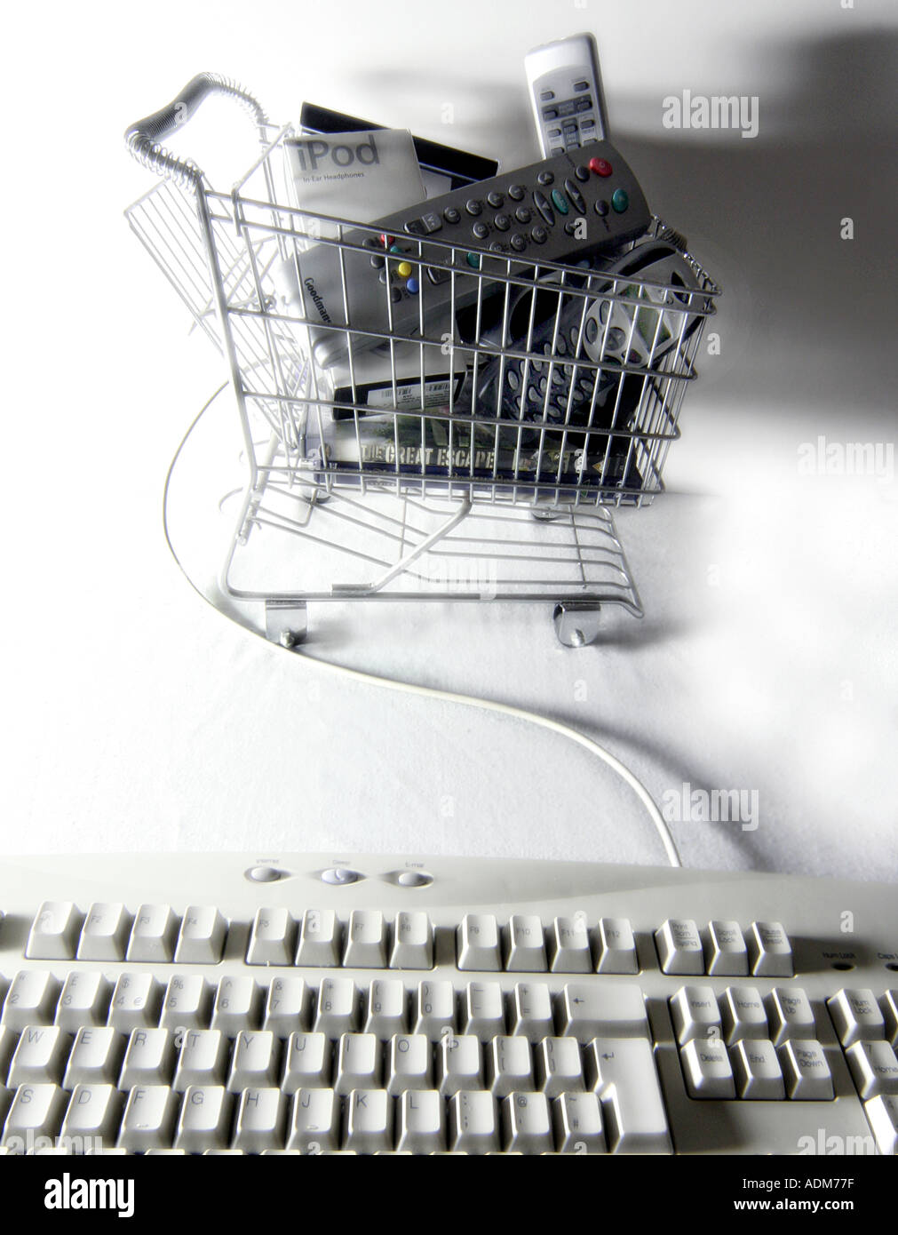 Electrical trolley hi-res stock photography and images - Alamy