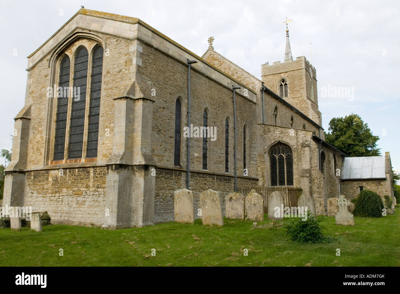 Somersham hi-res stock photography and images - Alamy