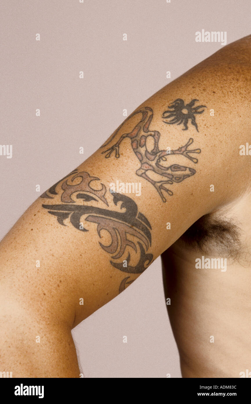Body tatoos hi-res stock photography and images - Alamy Body tatoos hi-res stock photography and images - Alamy