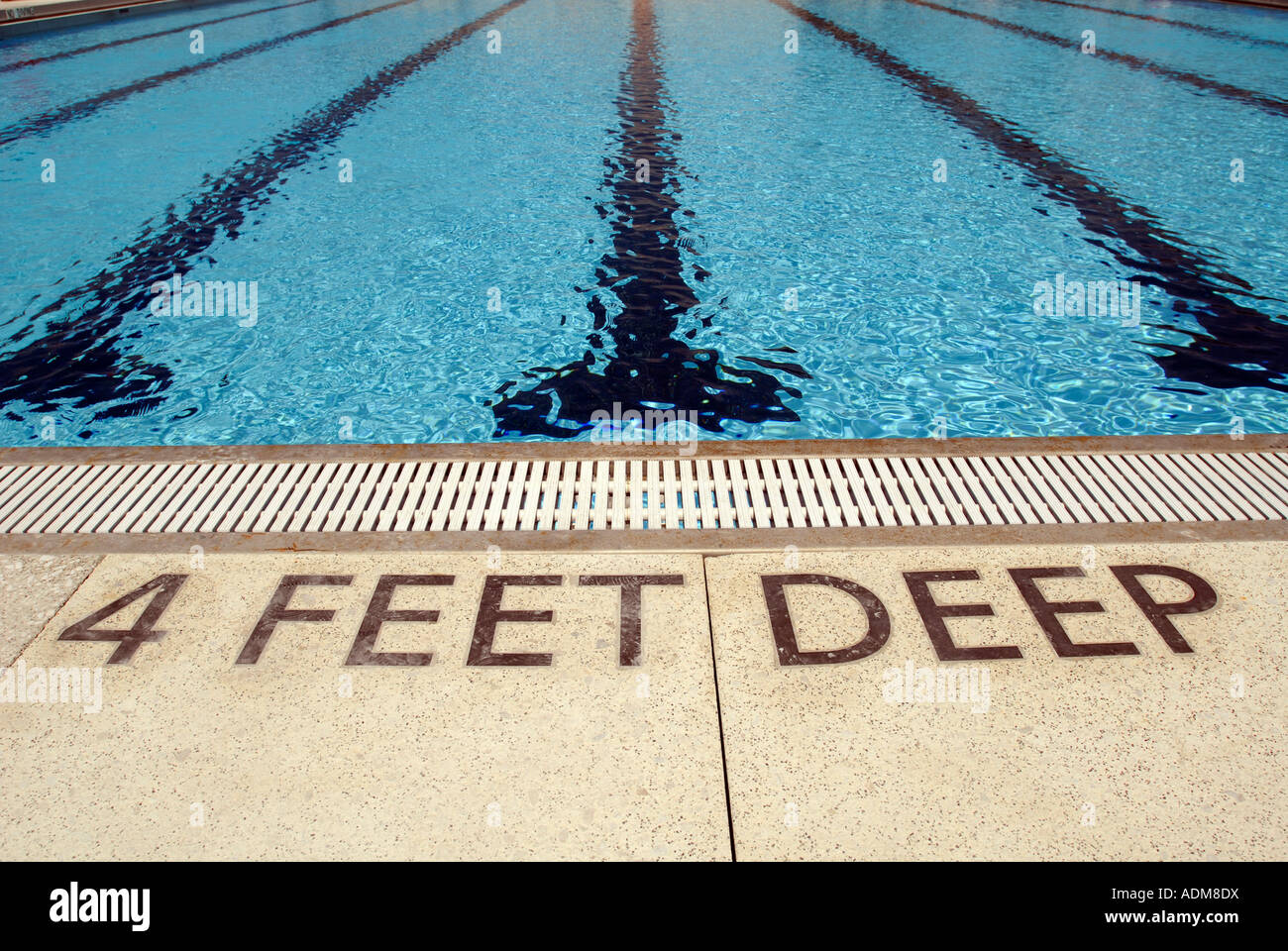 Floating pool barge hi-res stock photography and images - Alamy