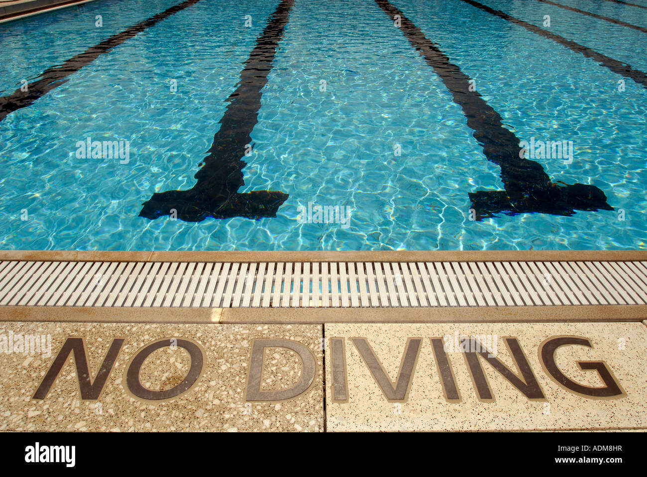 Floating pool barge hi-res stock photography and images - Alamy