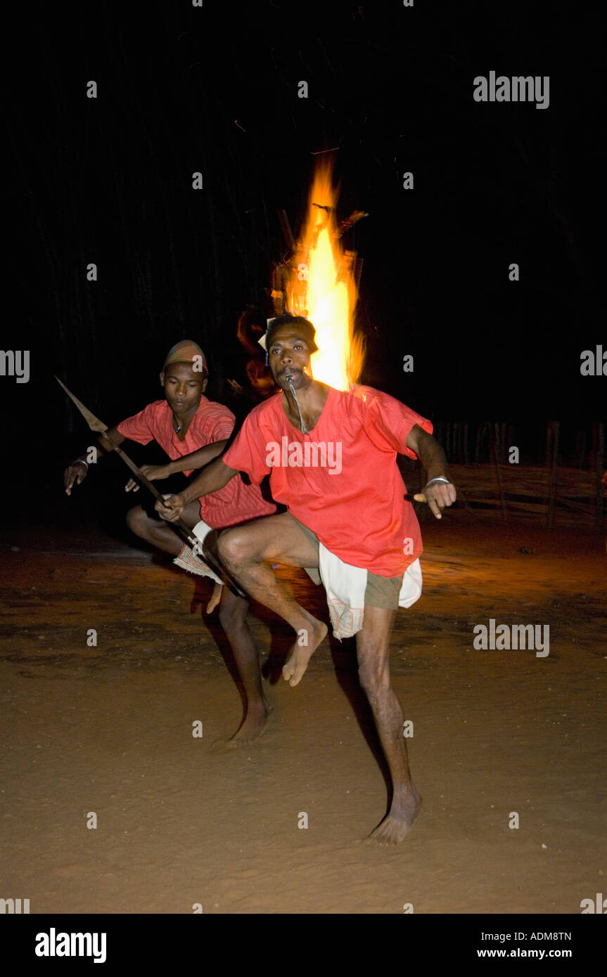 Antandroy tribe hi-res stock photography and images - Alamy