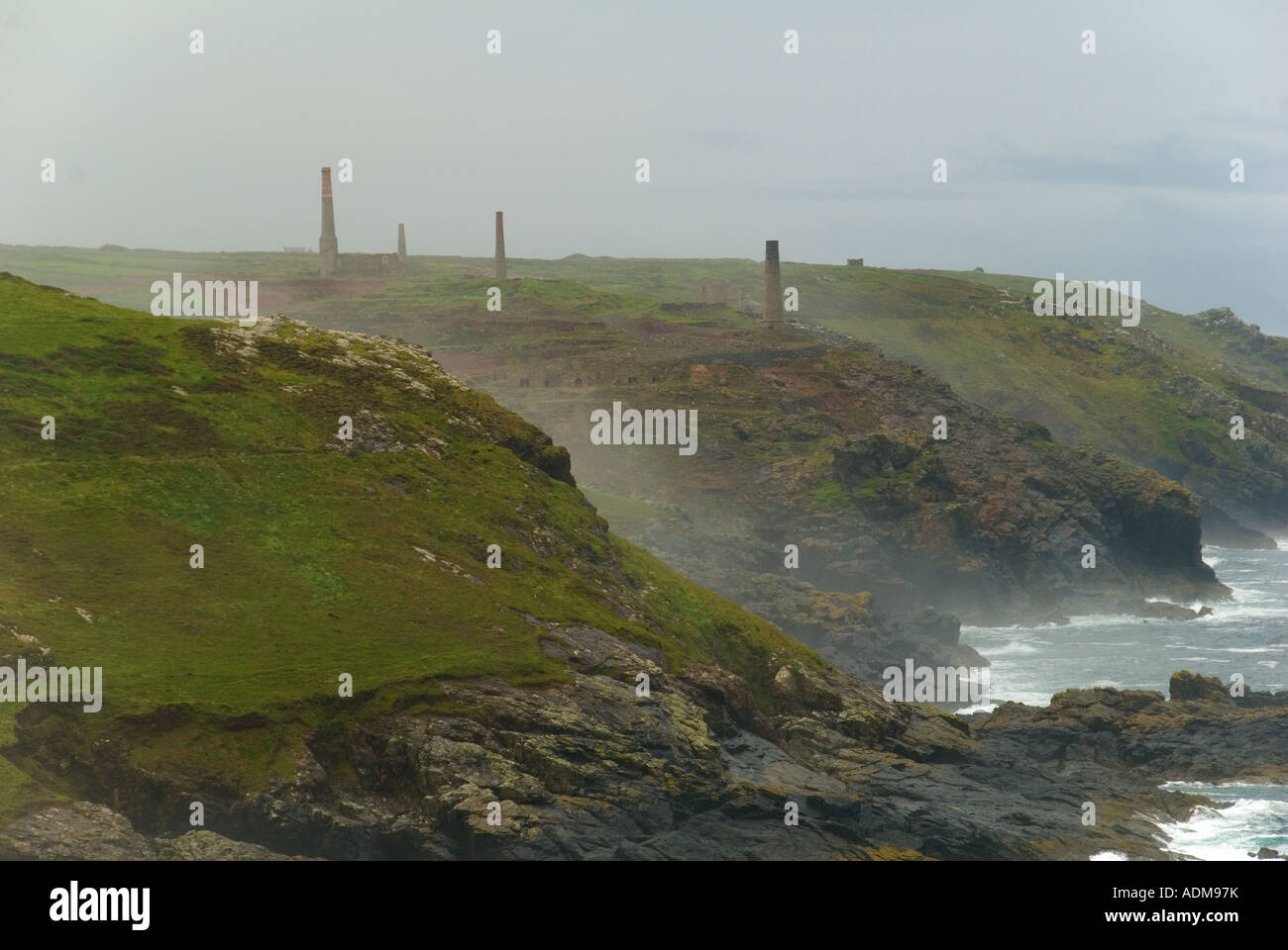 Cornish Beam Engines High Resolution Stock Photography and Images - Alamy