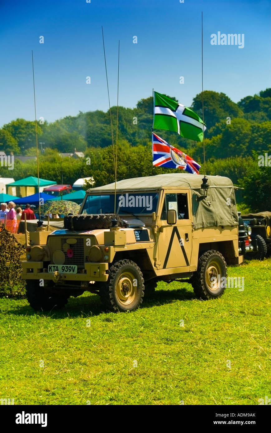 Short wheel base hi-res stock photography and images - Alamy