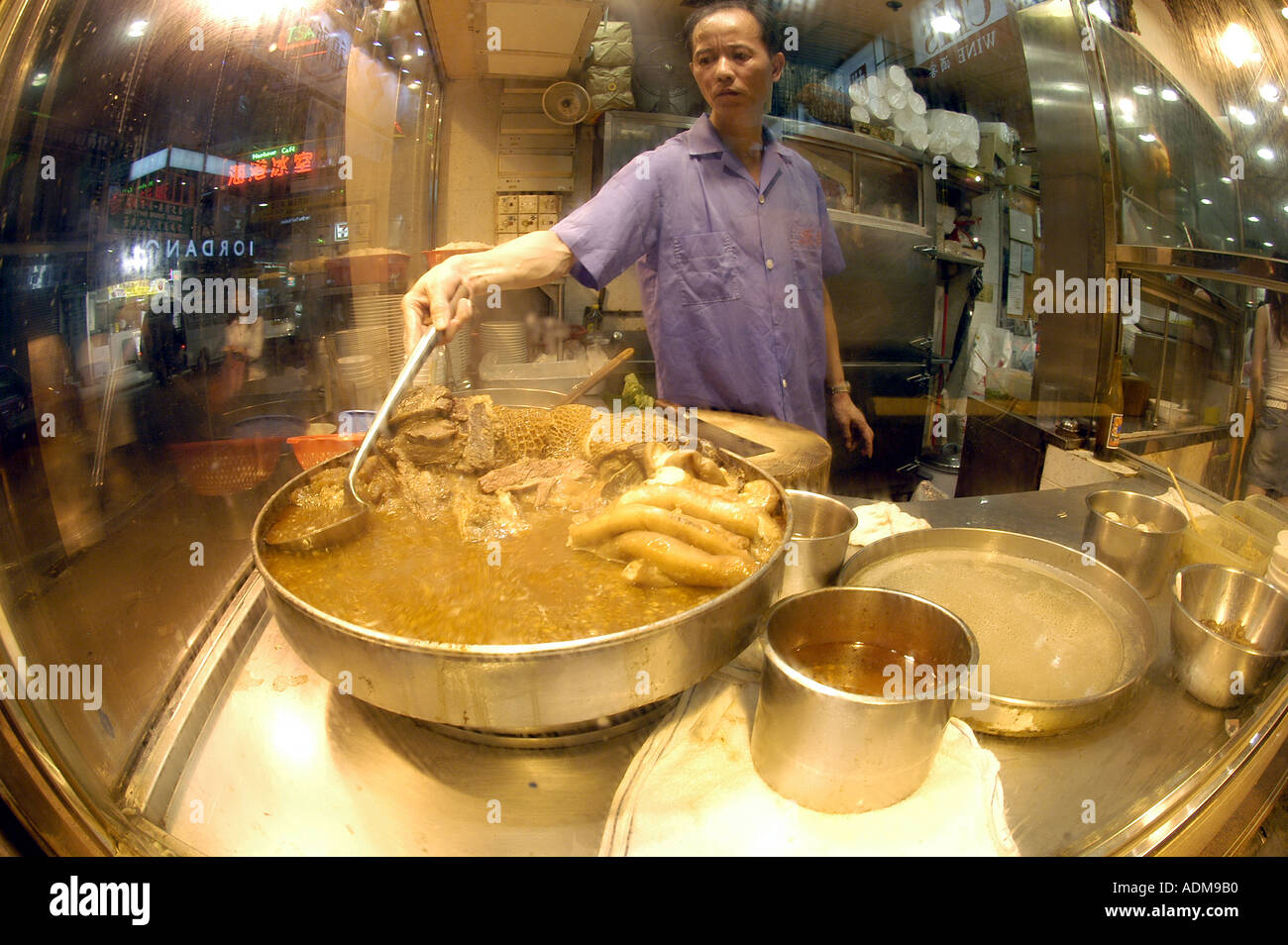 Tradition chinese cooking chef Outdoor cafe and restaurant Financial ...