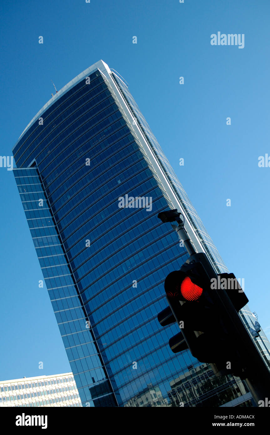Madou tower hi-res stock photography and images - Alamy