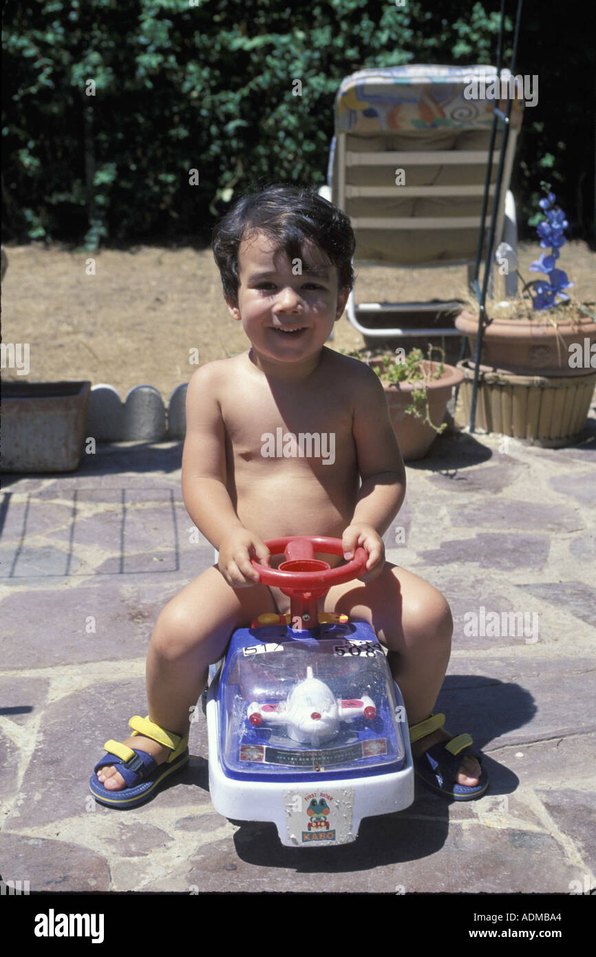 Kid playing Spain model released children boy spanish funny cute Kike ...