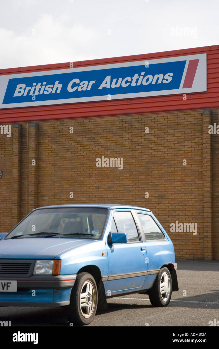 Peterborough england 1930s or 40s hi-res stock photography and images ...